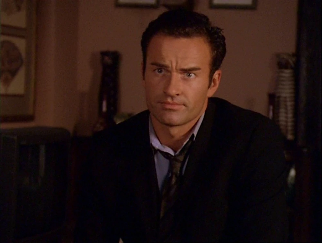 Image - 4x01-Cole.jpg | Charmed | Fandom powered by Wikia