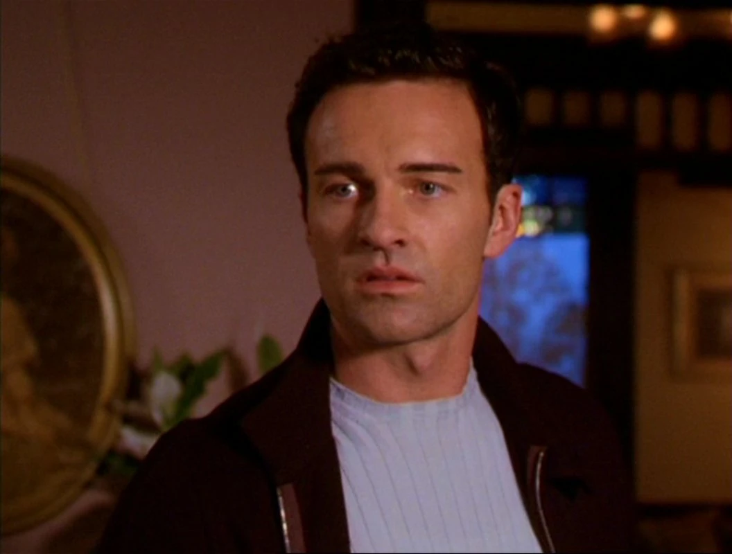 Image - 3x16-Cole.jpg | Charmed | FANDOM powered by Wikia