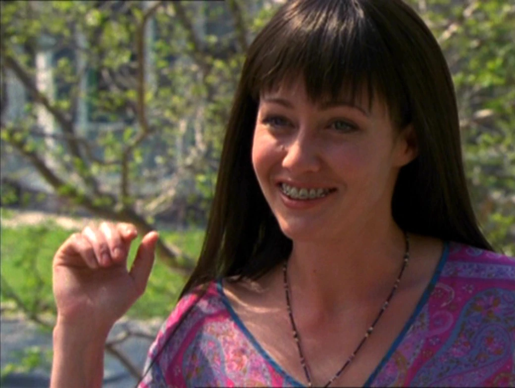 Image - 0x02-Prue.jpg | Charmed | Fandom powered by Wikia