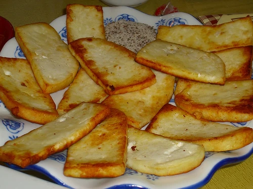 Have you ever tried making a chinese dish with cheese? : r/chinesefood