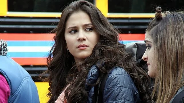 Galeria de imagenes de Daisy | Wiki Chica Vampiro | Fandom powered by Wikia