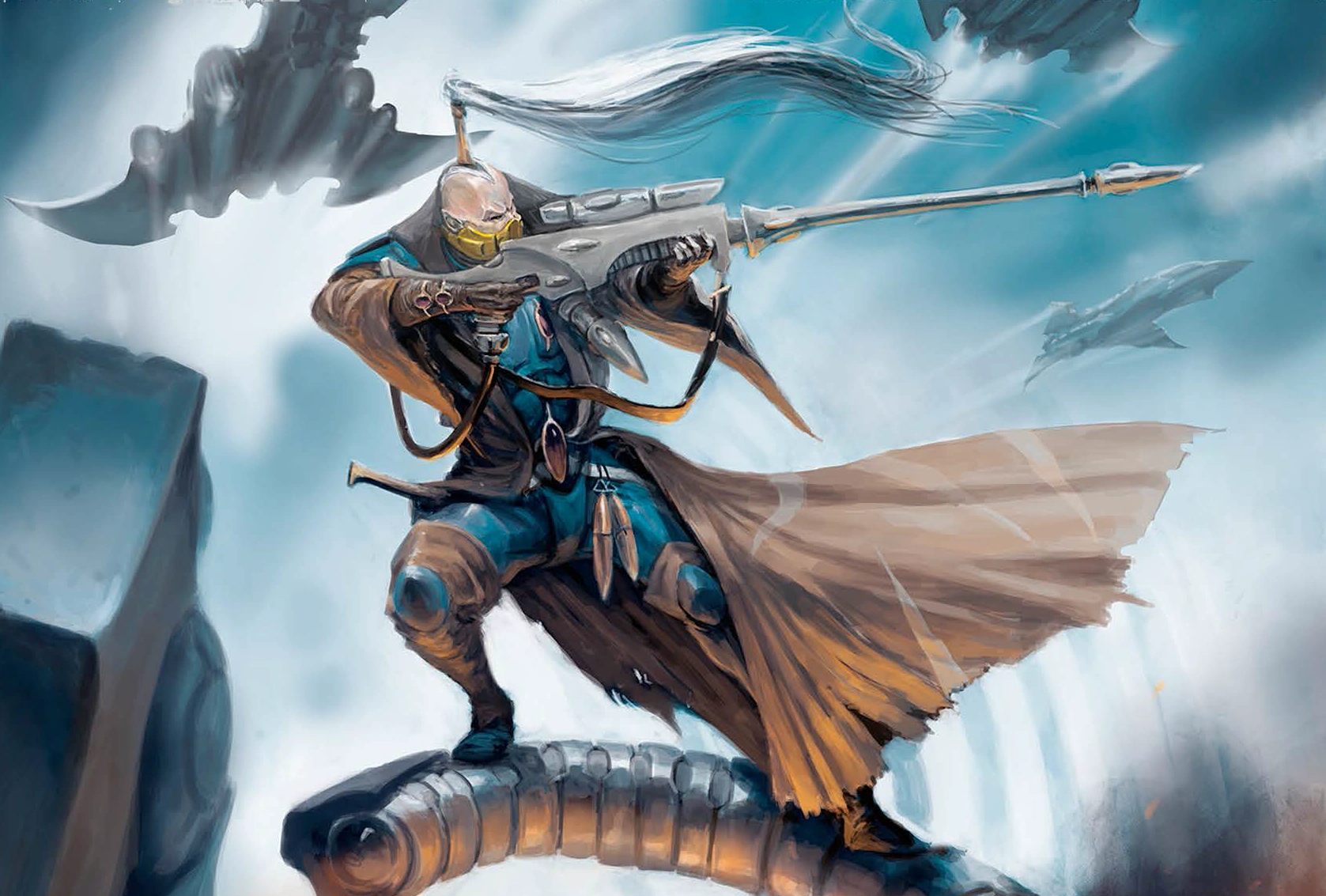 Eldar | Children of the Ancients Wiki | Fandom powered by Wikia