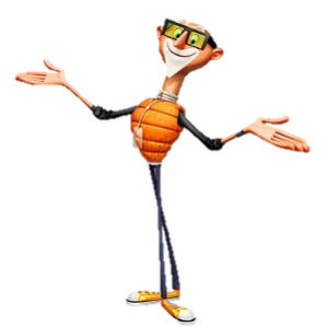 Image - Chester V.png | Children's Books Wiki | FANDOM powered by Wikia