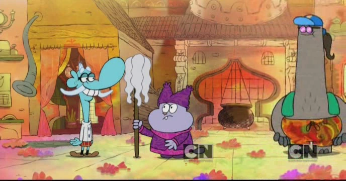 Kid Shnitzel | Chowder Fan Club | FANDOM powered by Wikia