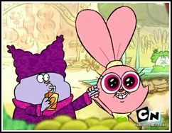 Panini | Chowder Network Wiki | Fandom powered by Wikia