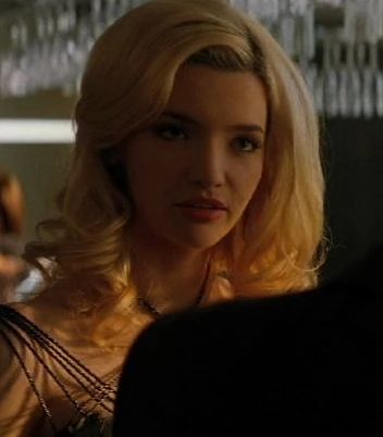 Talulah Riley | Christopher Nolan Wiki | FANDOM powered by Wikia