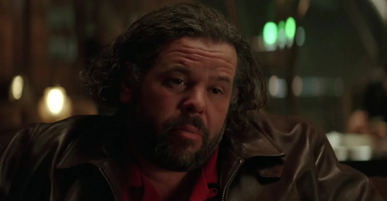 Arnold Flass | Christopher Nolan Wiki | Fandom powered by Wikia