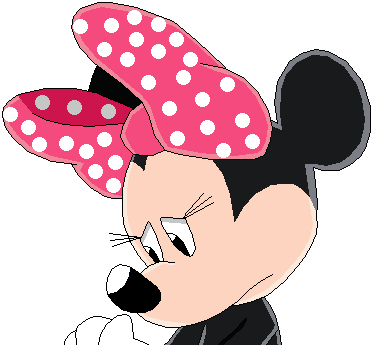 Image - Sad minnie mod.png | Chronicles of Illusion Wiki | FANDOM ...