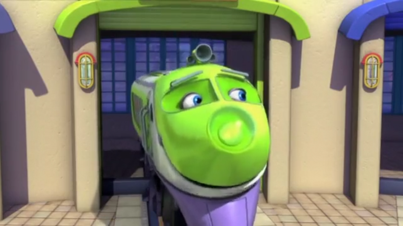 Image Chugpatrolreadytorescue4png Chuggington Wiki Fandom