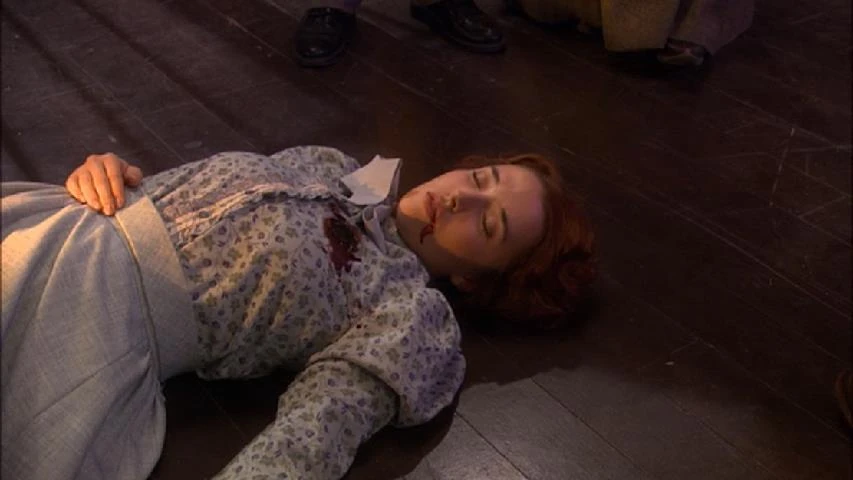 Charlotte Hegele | Cinemorgue Wiki | FANDOM powered by Wikia