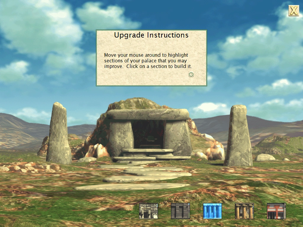 Freecol build new colony - fetrwomen