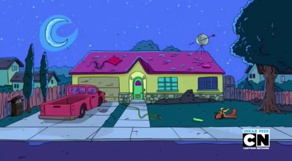 Casa de Clarence | Wiki Clarence | FANDOM powered by Wikia