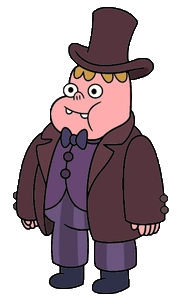 Clarence | Wiki Clarence | Fandom powered by Wikia