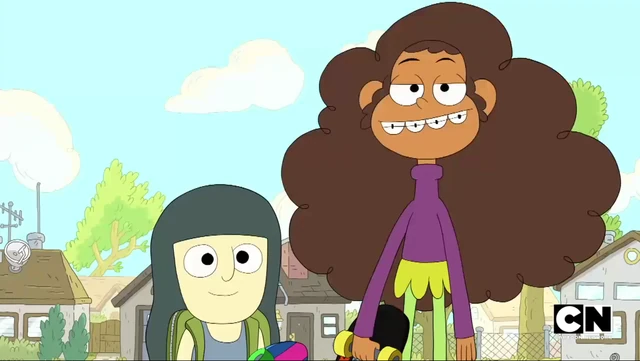 Image - Screenshot 2016-04-25-09-58-52-1.png | Clarence Wiki | FANDOM ...