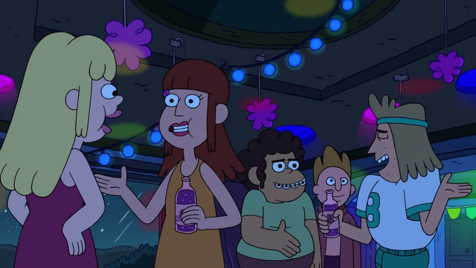 Image - Great party.png | Clarence Wiki | Fandom powered by Wikia