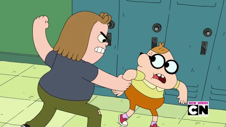 Glasses Kid/Gallery | Clarence Wiki | FANDOM powered by Wikia