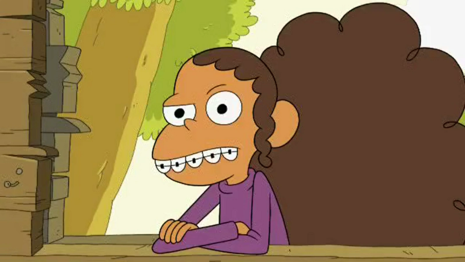 Image - What was that, Jeff.png | Clarence Wiki | Fandom powered by Wikia