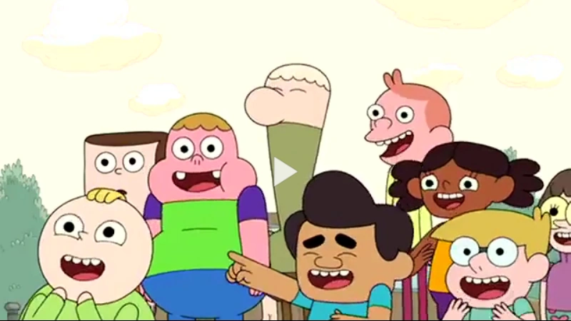 Dustin Conway/Gallery/Season 2 | Clarence Wiki | Fandom powered by Wikia