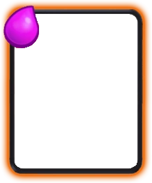 Image - 2 Card template (Rare).png | Clash Royale Wiki | FANDOM powered ...