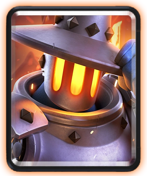 Furnace | Clash Royale Wikia | Fandom powered by Wikia