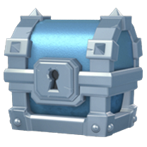 Image - Silver Chest.png | Clash Royale Wiki | FANDOM powered by Wikia