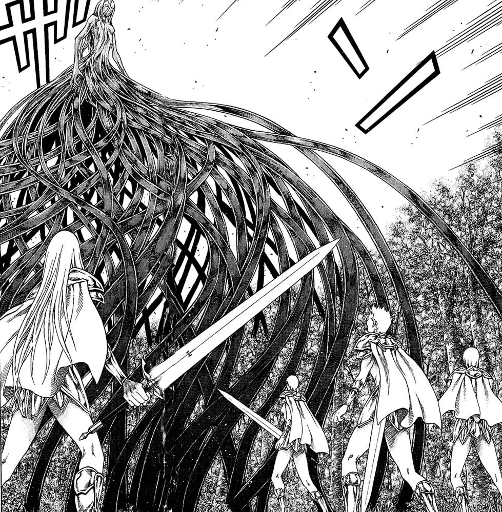 Riful | Claymore Wiki | Fandom powered by Wikia