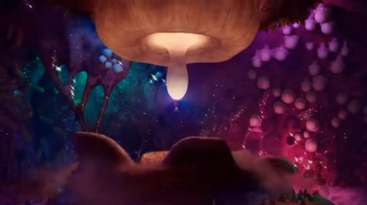 Image - FLDSMDFRTransformed.png | Cloudy with a Chance of Meatballs ...