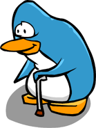 Cane | Club Penguin Wiki | FANDOM powered by Wikia