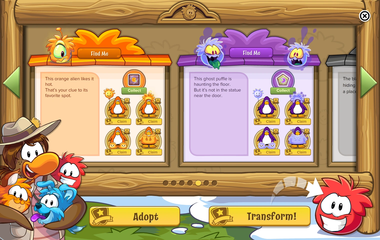 Puffle Party 2016 Review | Club Penguin: Eye on the Island