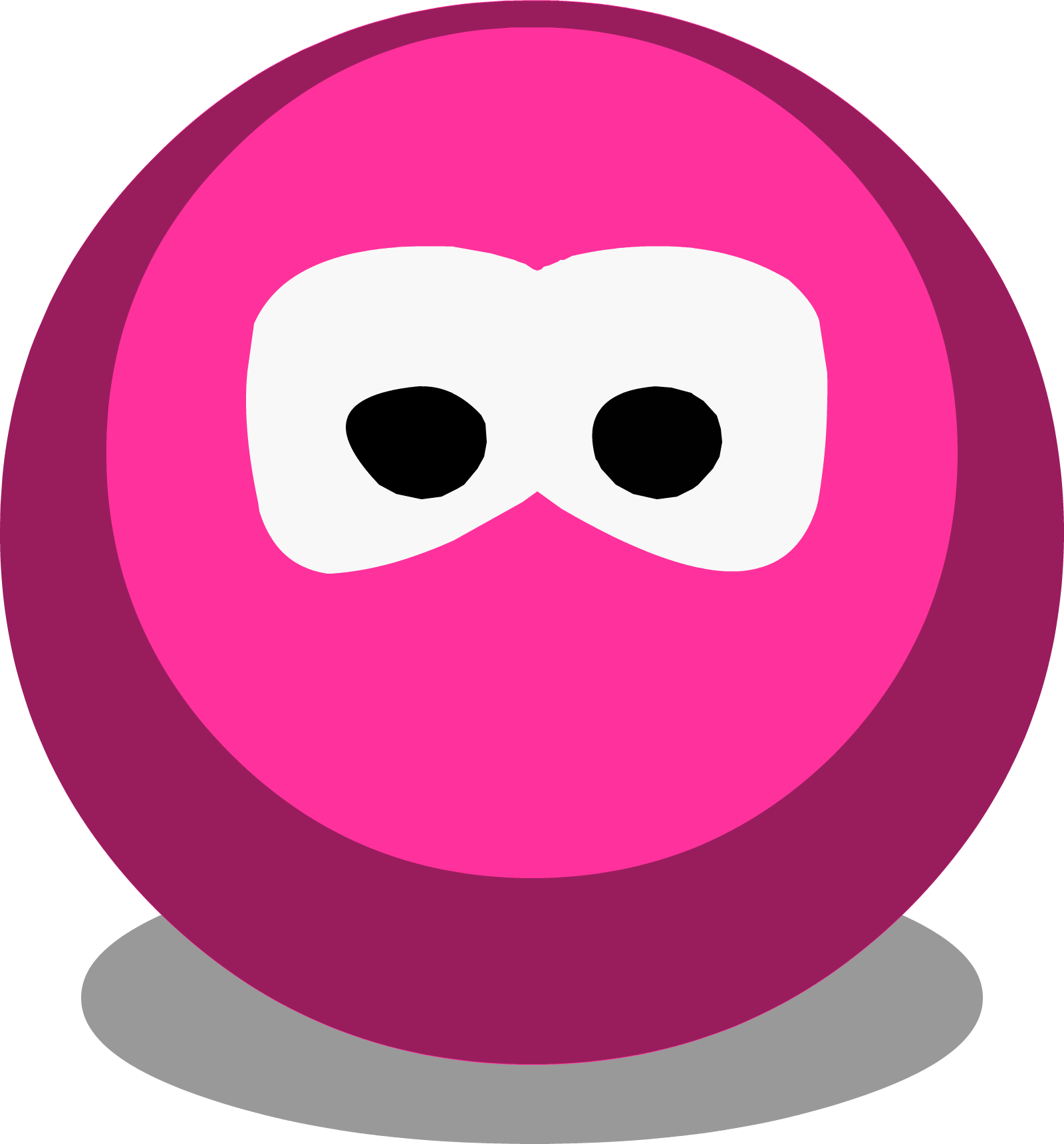 Pink Club Penguin Wiki Fandom Powered By Wikia