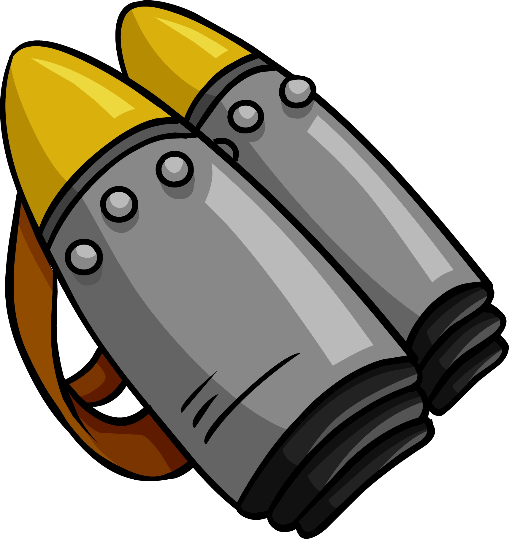 Jet Pack (item) | Club Penguin Wiki | Fandom powered by Wikia