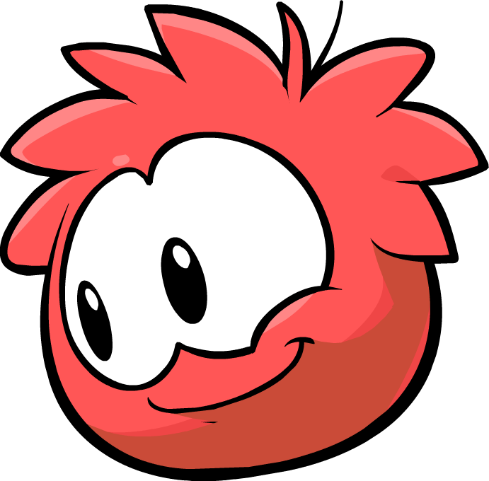 Image - Red Puffle46.png | Wiki Club Penguin Conige - Wiki' | FANDOM ...