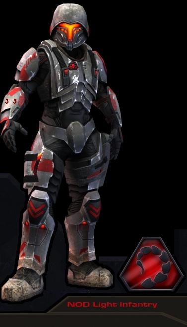 Image - Nod infantry.jpg | Command and Conquer Wiki | FANDOM powered by ...