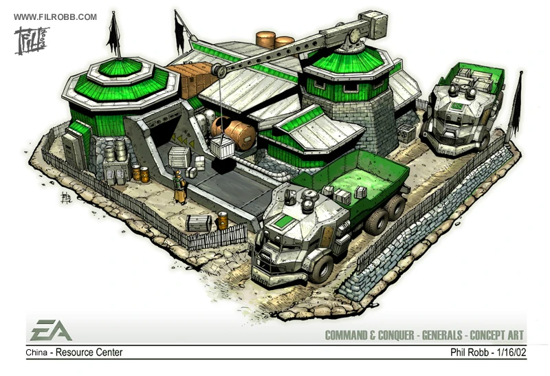 Command and conquer renegade mods - plzmm