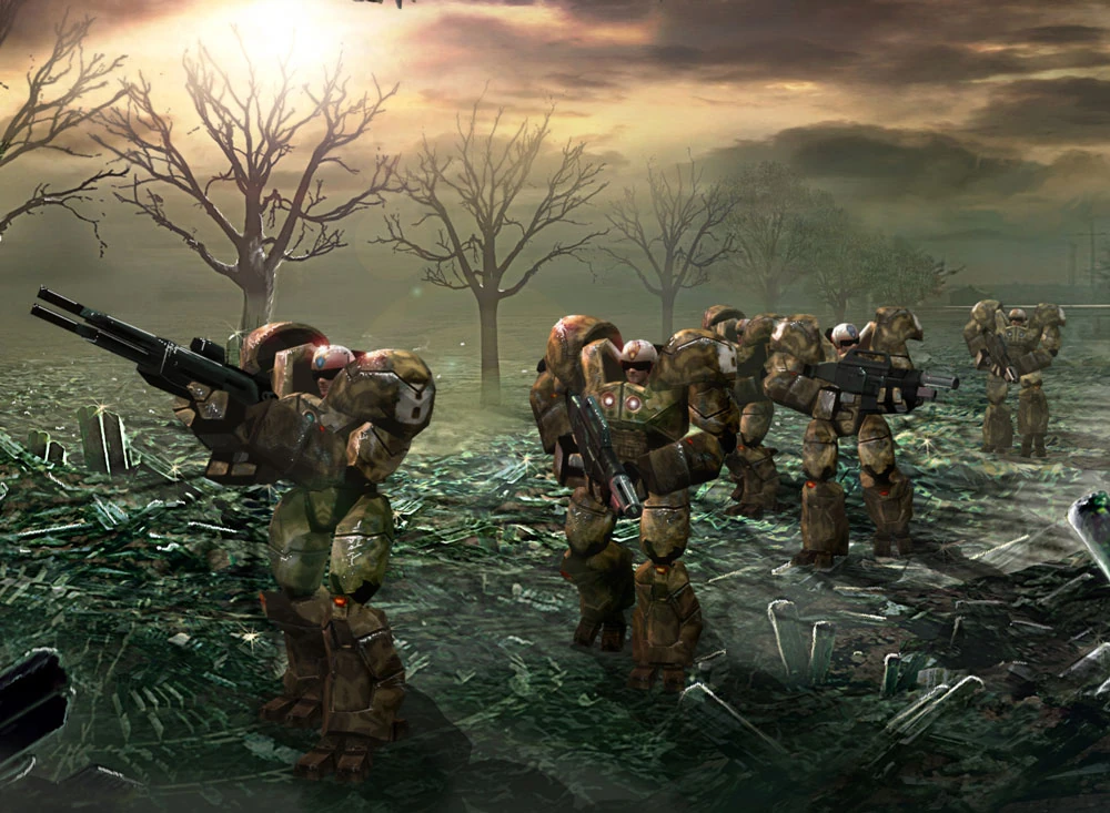 Gds Pathe Command And Conquer Wiki Fandom Powered By Wikia