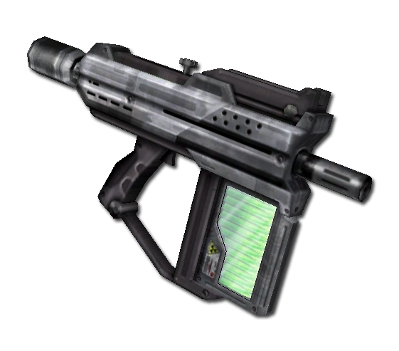 Talon Tiberium flechette gun | Command and Conquer Wiki | Fandom ...