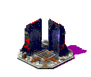 Nuclear missile silo (Red Alert 2) | Command and Conquer Wiki | Fandom ...