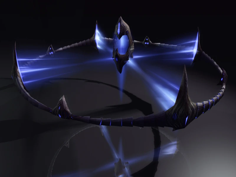 Starcraft Terran vs The Scrin | Page 8 | SpaceBattles