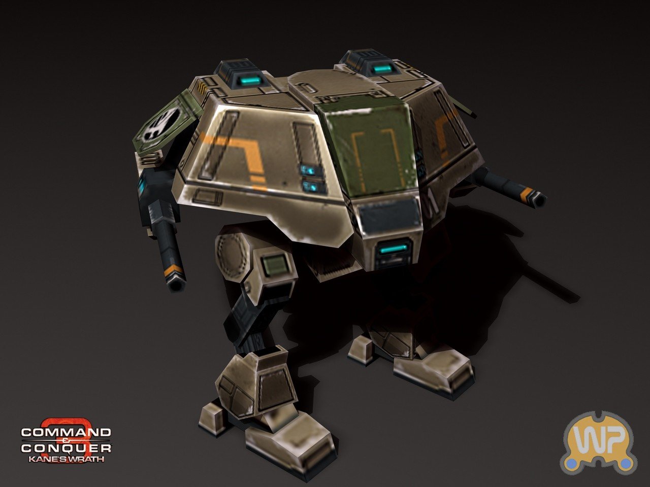 Category:GDI subfactions | Command and Conquer Wiki | Fandom powered by ...