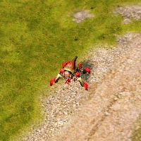 Terror drone (Red Alert 3) | Command and Conquer Wiki | Fandom powered ...