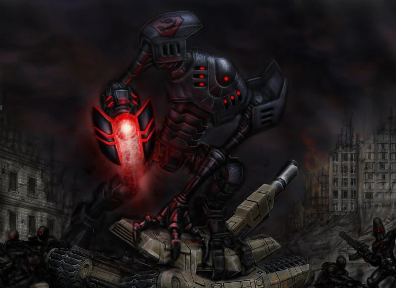 Star Wars Forum Avatar