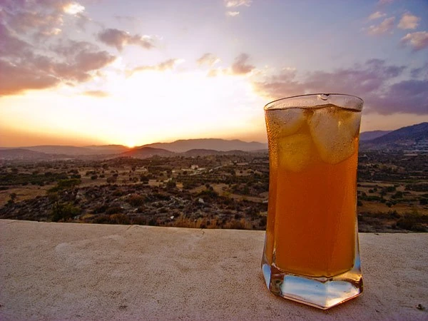 Brandy Sour (Cyprus) | Cocktails Wiki | Fandom powered by Wikia