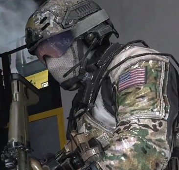 Crosby (Black Ops II) | Call of Duty Wiki | Fandom powered by Wikia