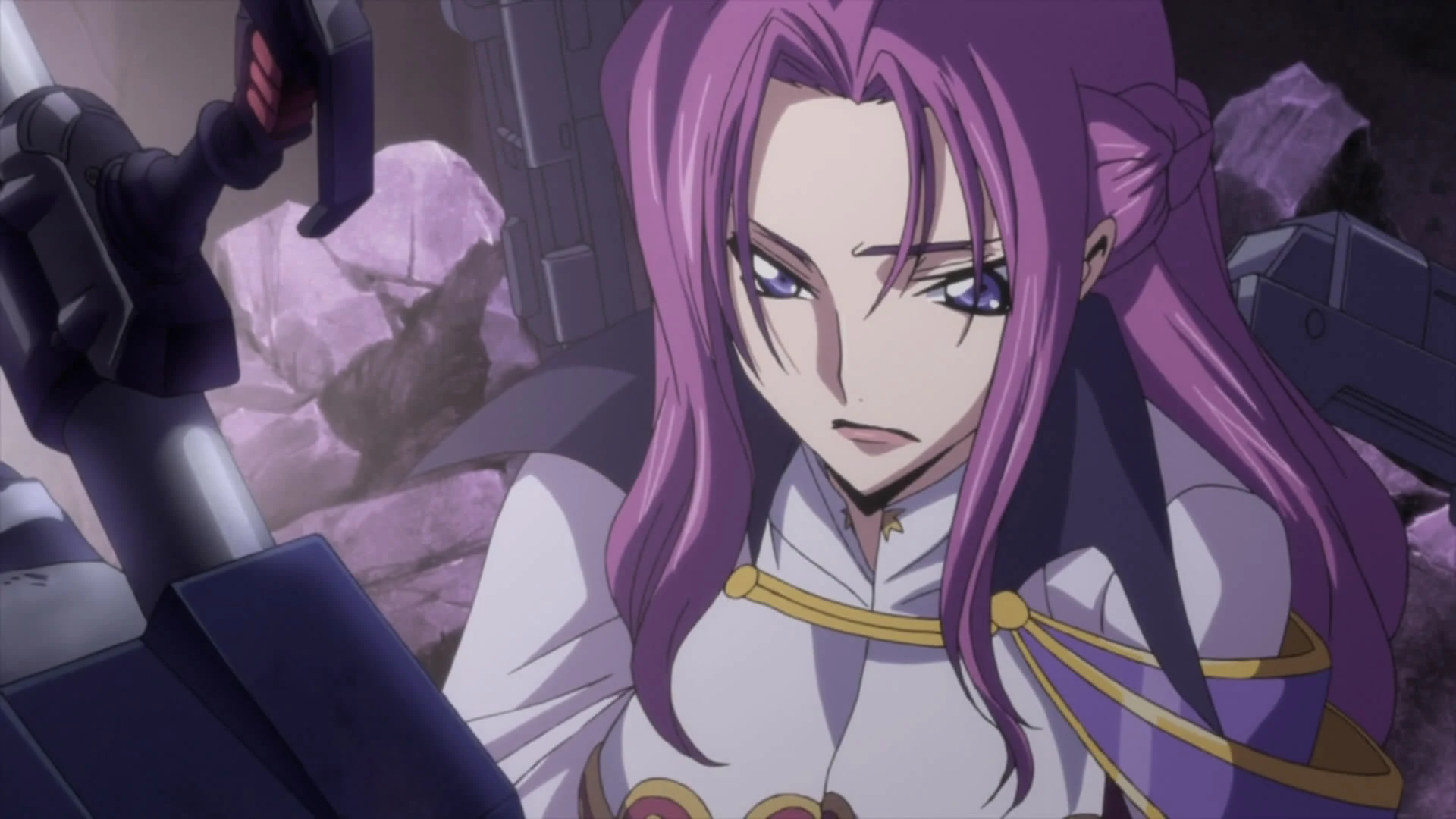 Image - Cornelia82.jpg | Code Geass Wiki | Fandom powered by Wikia