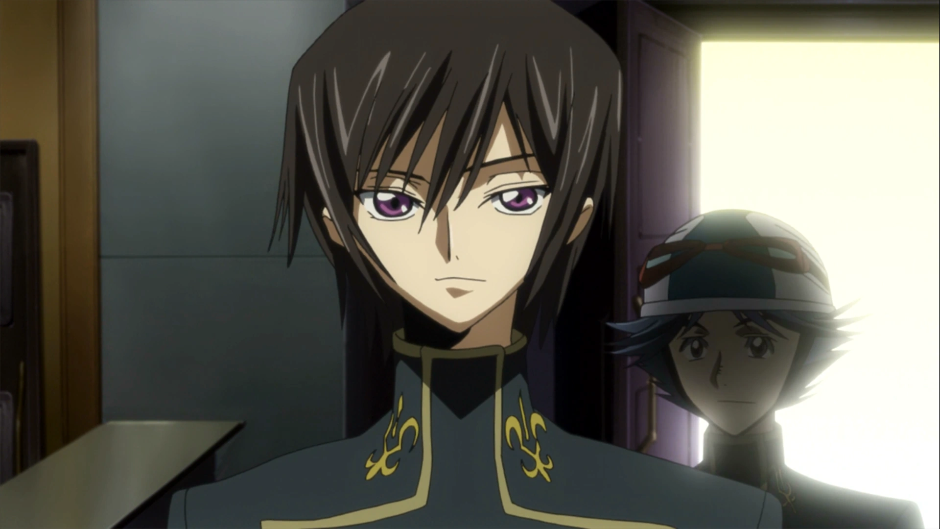 Lelouch vi Britannia | Code Geass Wiki | FANDOM powered by Wikia