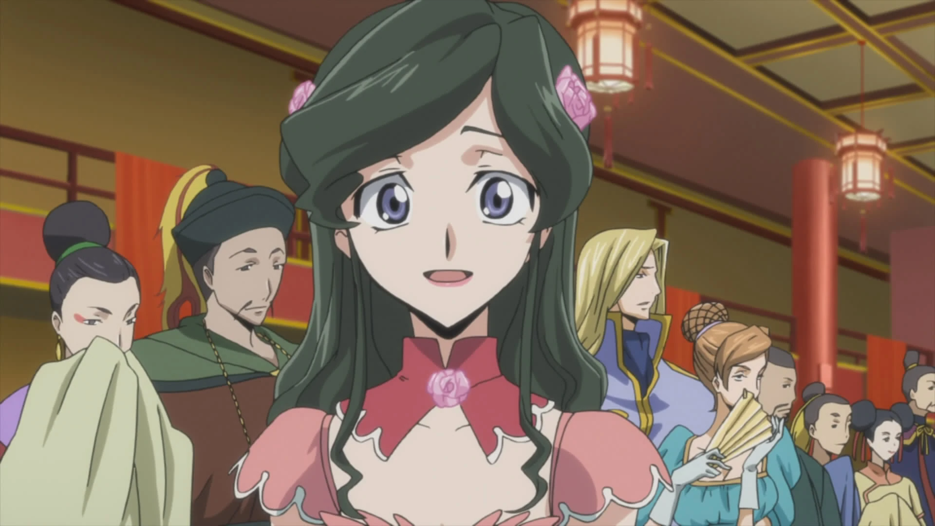 Image - Nina44.jpg | Code Geass Wiki | FANDOM powered by Wikia