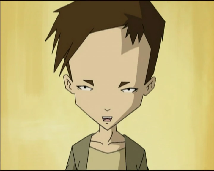 Image - Ulrich 0071.jpg | Code Lyoko Wiki | Fandom powered by Wikia