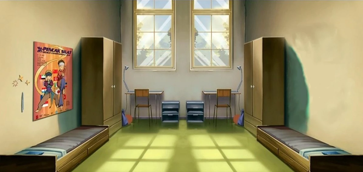 Anime Boarding School RP Figment