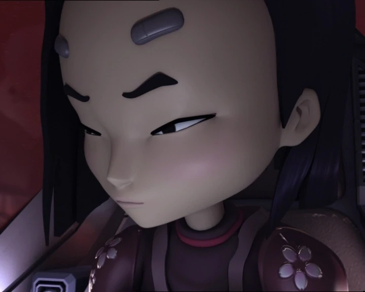Image - Yumi 1073.jpg | Code Lyoko Wiki | Fandom powered by Wikia