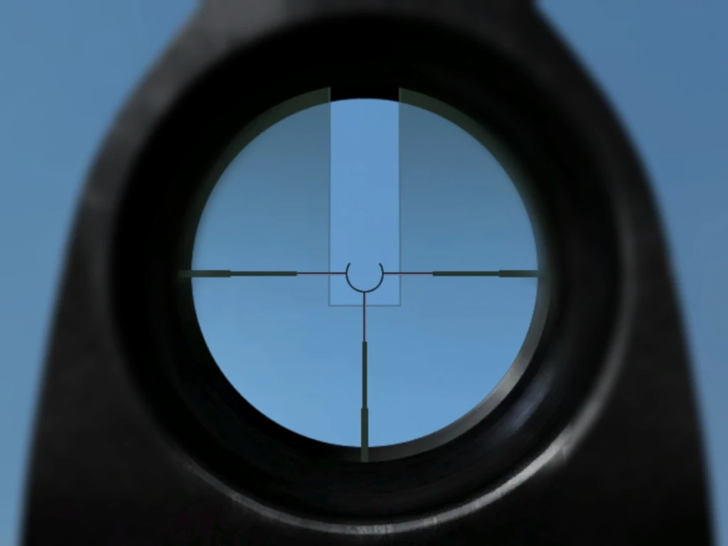 Image - F2000 Scope.jpg | CAWiki | Fandom powered by Wikia
